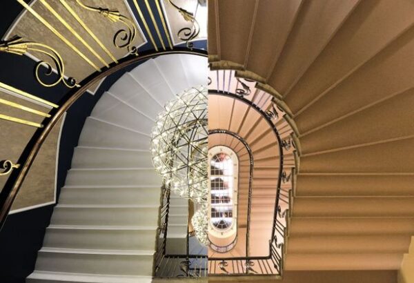 Manchester Hall | The Home Of Manchester Masons