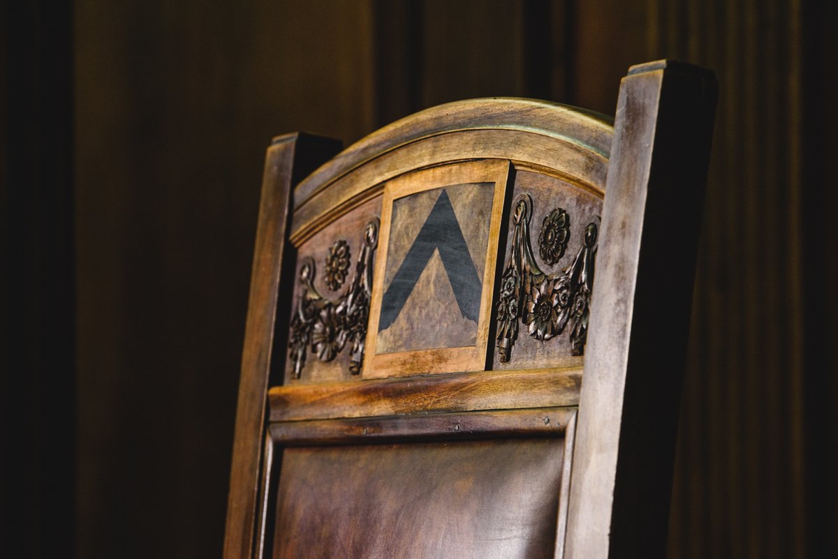 Manchester Hall | The Home Of Manchester Masons