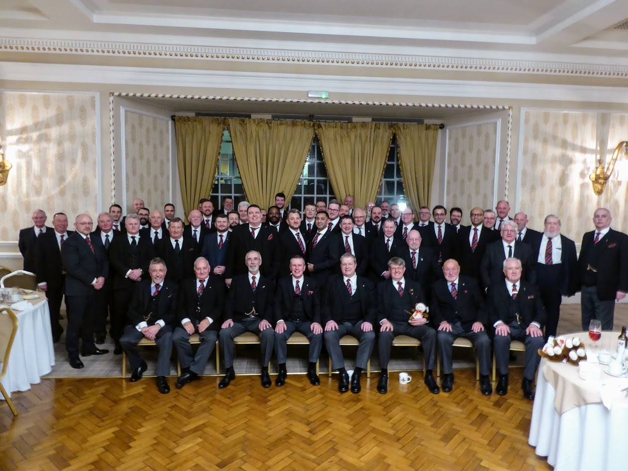 Manchester Masons | The Home Of Manchester Masons
