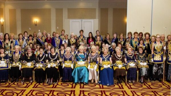 Womens Freemasonry | The Home Of Manchester Masons