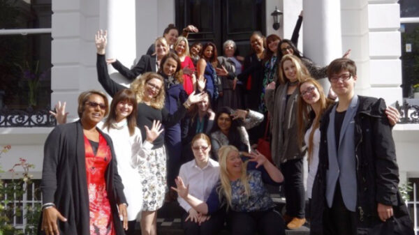 Womens Freemasonry | The Home Of Manchester Masons