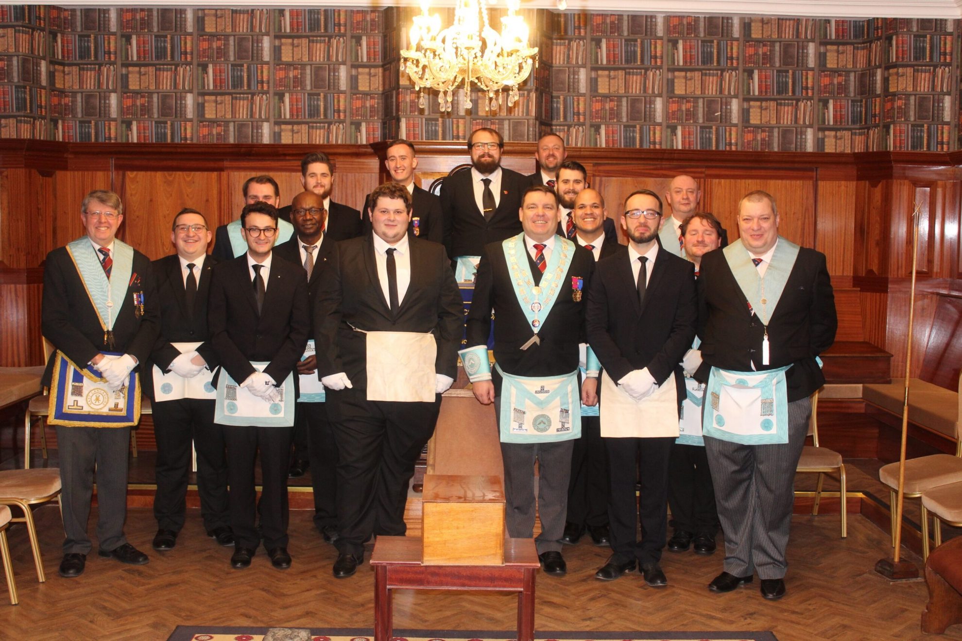 Manchester Masons | The Home Of City Masons