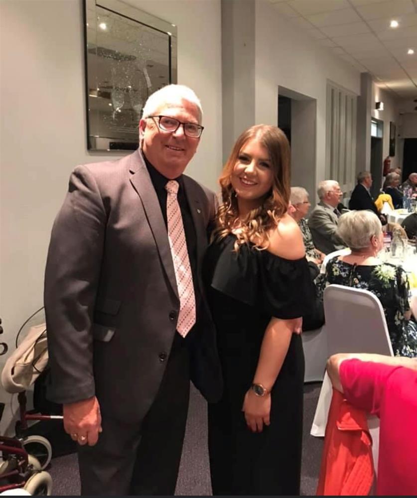 Charity Skydive 2021 – Rachel Cookson EP.1 | The Home Of City Masons